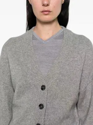 EMERSON RENALDI Button-up Cardigan