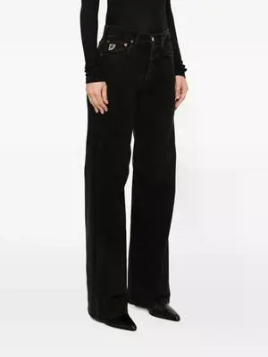 LOIS Lindsay Wide-leg Jeans