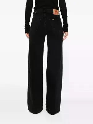 LOIS Lindsay Wide-leg Jeans
