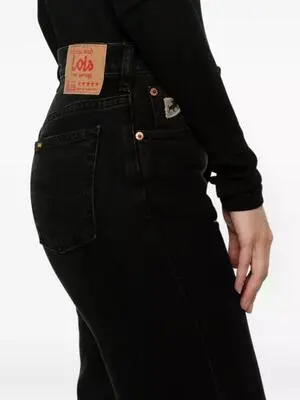 LOIS Lindsay Wide-leg Jeans