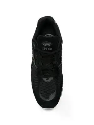 NEW BALANCE 1954r Mesh Sneakers - Black