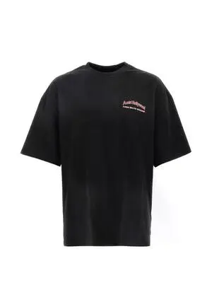 Amiri Graphic-print T-shirt