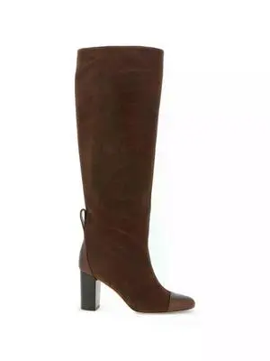 ODISSI Lia Suede Boots