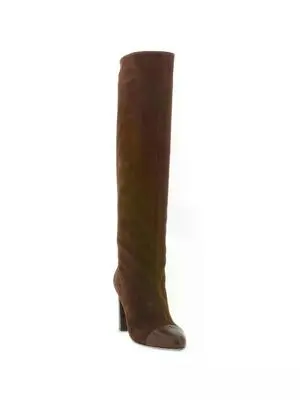 ODISSI Lia Suede Boots