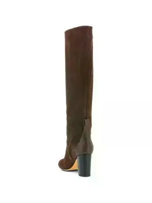 ODISSI Lia Suede Boots