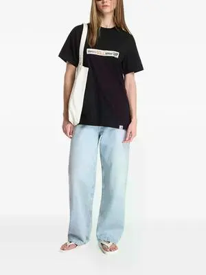 Carhartt Work In Progress Bumper Stickers T-shirt