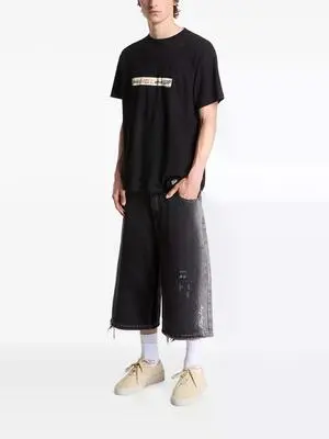 Carhartt Work In Progress Bumper Stickers T-shirt