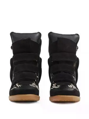 Isabel Marant Étoile Bekett Ring Sneakers