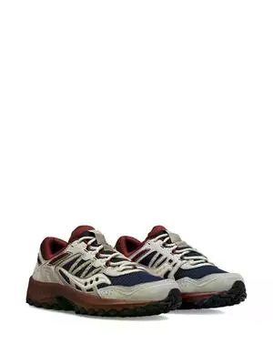 Saucony Grid Peak Sneakers - Neutrals