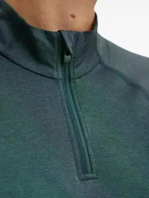 MONTANE Quarter-zip Long-sleeve Top