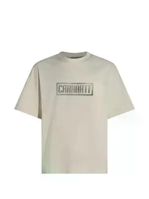 Carhartt Work In Progress Logo-print T-shirt