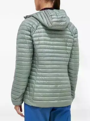 MONTANE Anti Freeze Lite Quilted Hooded Jacket