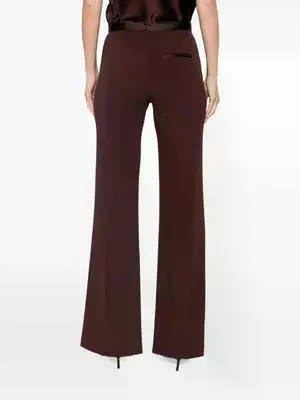 Imperial Pressed-crease Trousers
