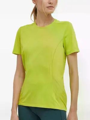MONTANE Dart Lite Logo-print T-shirt