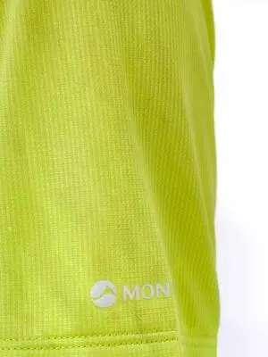 MONTANE Dart Lite Logo-print T-shirt