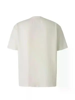 Rhude Logo-print Cotton T-shirt