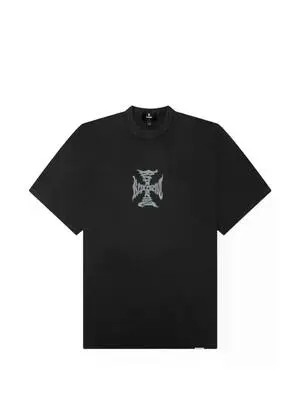REPRESENT Graphic-print T-shirt