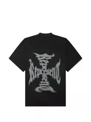 REPRESENT Graphic-print T-shirt