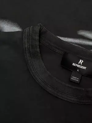 REPRESENT Graphic-print T-shirt