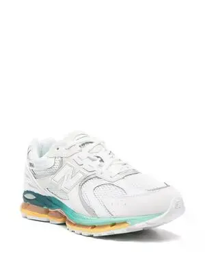 NEW BALANCE 1954r Lace-up Sneakers - White