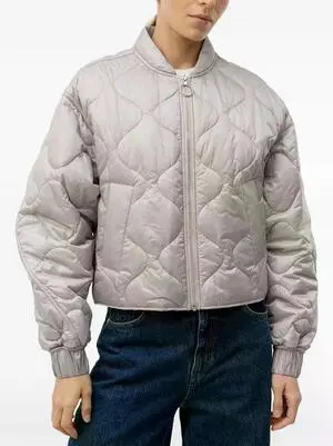 Hugo Quilted Jackets For Women