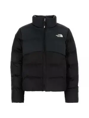 The North Face Saikuru Padded Jacket - Black