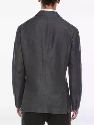 Brunello Cucinelli Single-breasted Blazer