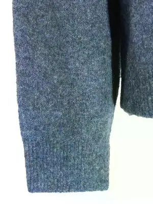 Carhartt Work In Progress Curtis Logo-embroidered Sweater