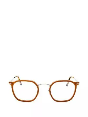 TOM FORD Geometric-frame Glasses