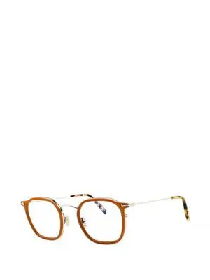 TOM FORD Geometric-frame Glasses