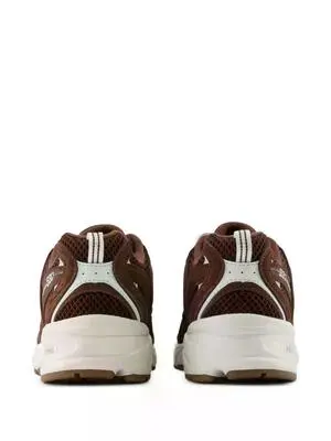 NEW BALANCE 530 Sneakers - Brown