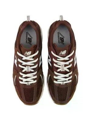 NEW BALANCE 530 Sneakers - Brown