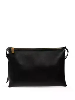 Off-White Sandbag 404 Leather Shoulder Bag