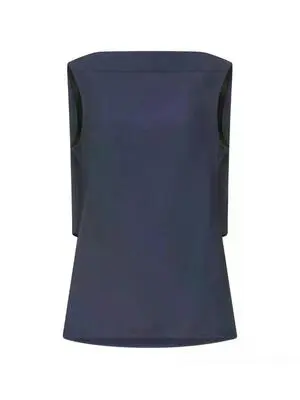 Loulou De Saison Ani Blouse
