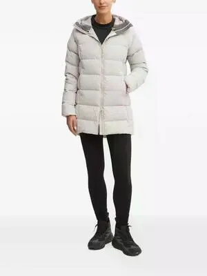 MONTANE Tundra Hooded Puffer Jacket