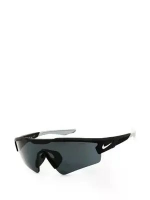 Nike Sports Rectangle Frame Sunglasses