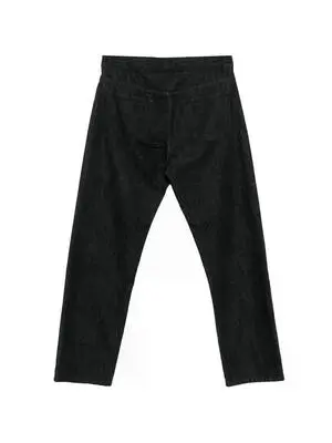PRIVATE 0204 Straight-leg Jeans