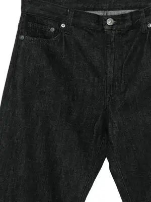 PRIVATE 0204 Straight-leg Jeans