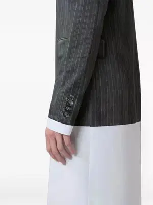 Moschino Organic Cotton Jersey Dress