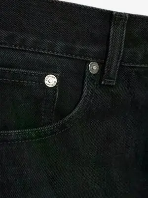 Off-White Straight-leg Jeans