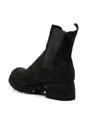 Guidi Chelsea Boots