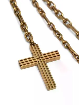 Khaite Keyring - Gold