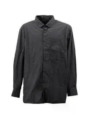 BERGFABEL Noah Chest-pocket Shirt