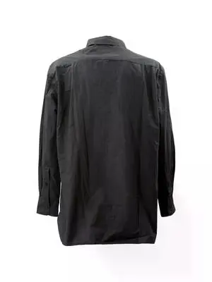 BERGFABEL Noah Chest-pocket Shirt