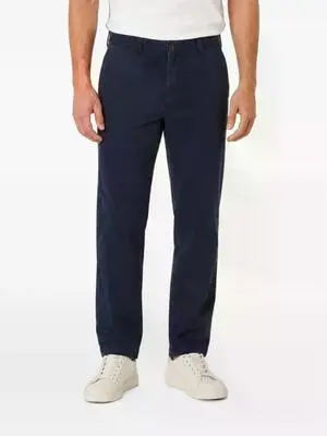 BERWICH Straight-leg Chino Trousers