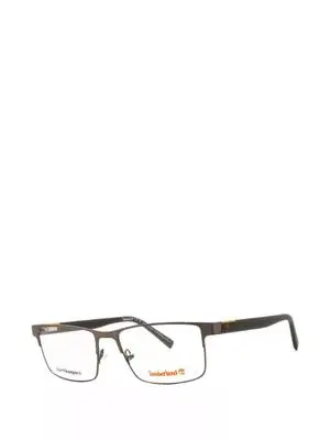 Timberland Rectangle Eyeglasses
