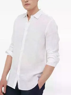 BENETTON Button-down Shirt