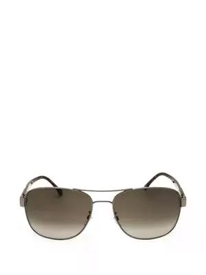 Carrera Eyewear Rectangle-frame Sunglasses - Grey