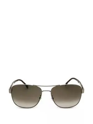 Carrera Eyewear CARRERA EYEWEAR Rectangle Sunglasses Grey