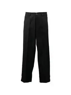 BERGFABEL Leo Straight-leg Trousers